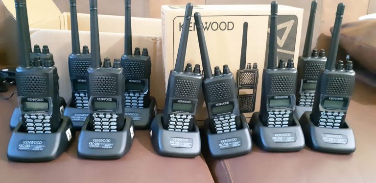 Sewa HT | Sewa Handie Talkie Premium | Rental HT Surabaya